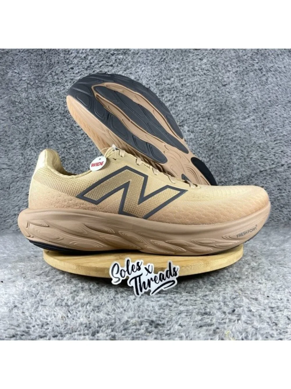 New Balance | Shoes | New Balance Fresh Foam X 80 V14 Size 16 Wide Men ...